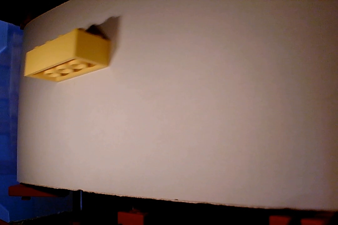 Lego-Bricks Object Detection Dataset by S Th