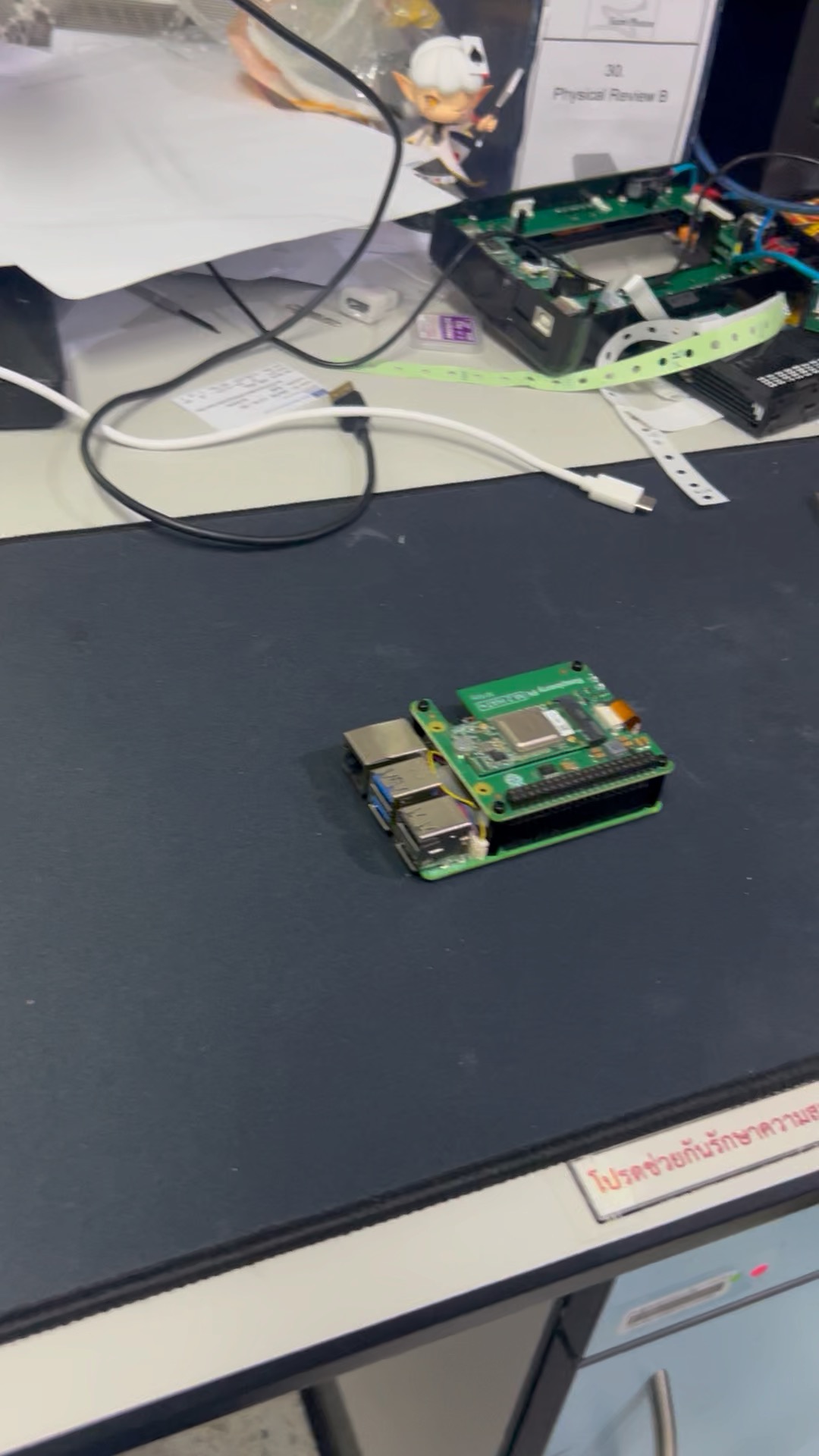 RaspberryPi Object Detection Dataset by RaspberryPi