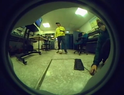 Detect, Count, And Visualize Object Detection Object Detection Dataset and Pre-Trained Model by ...