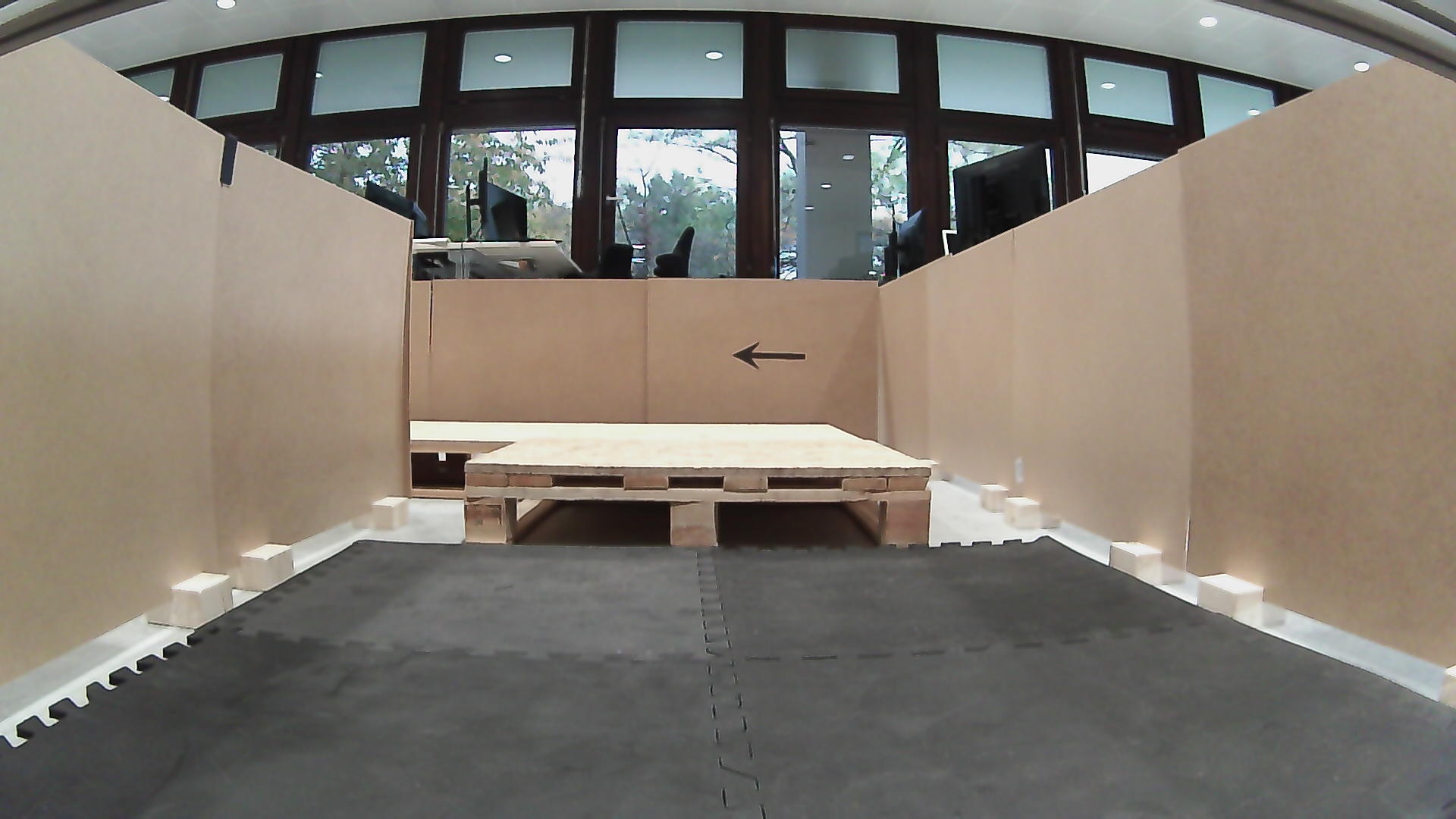 Limbo Yolo Object Detection Dataset And Pre Trained Model By Myws