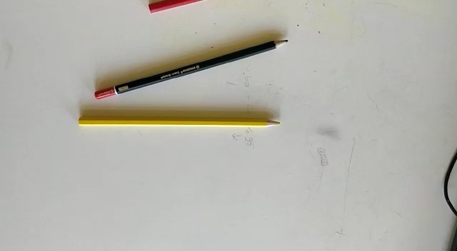 pen Object Detection Dataset by yapay zekam