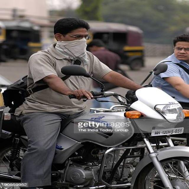 HELMET_WITHOUT_HELMET Object Detection Model by YOLO