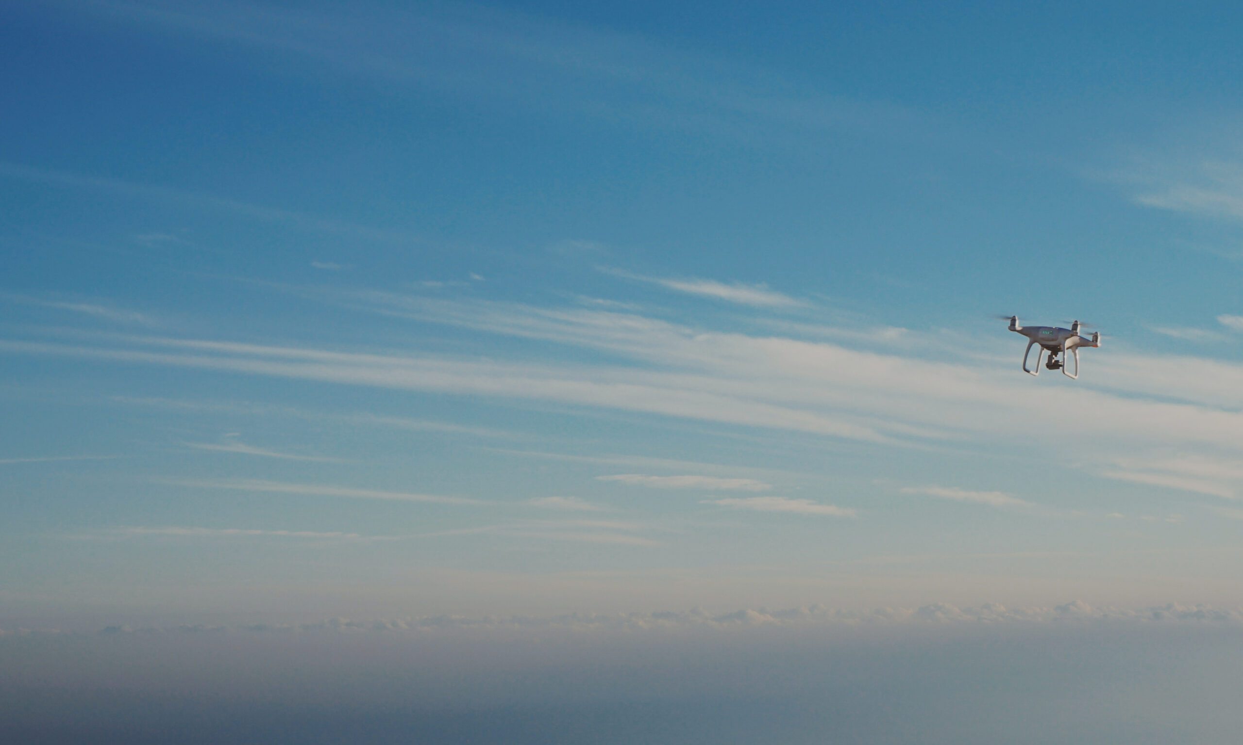 Drone Dataset Object Detection Dataset By Milind