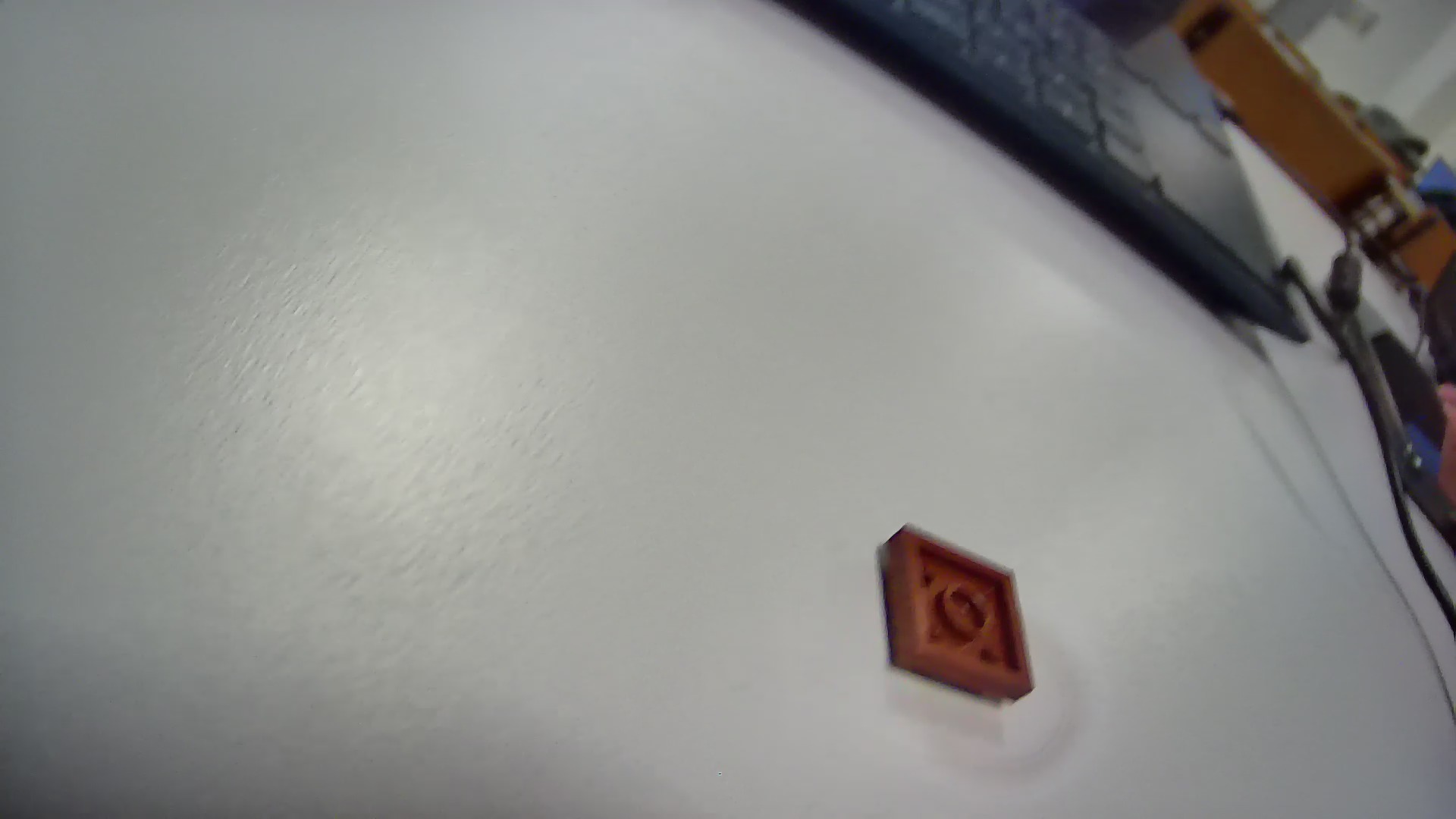 MIA Lego Object Detection Dataset and Pre-Trained Model by Test pour lego