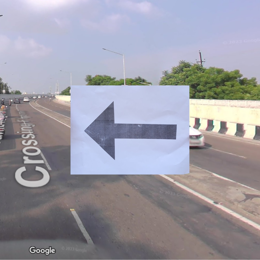 Arrow task Object Detection Dataset by Sheryl