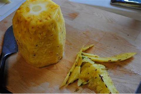 Longan pineapple watermelon Object Detection Dataset and Pre-Trained Model by Suwimon Wongjansu