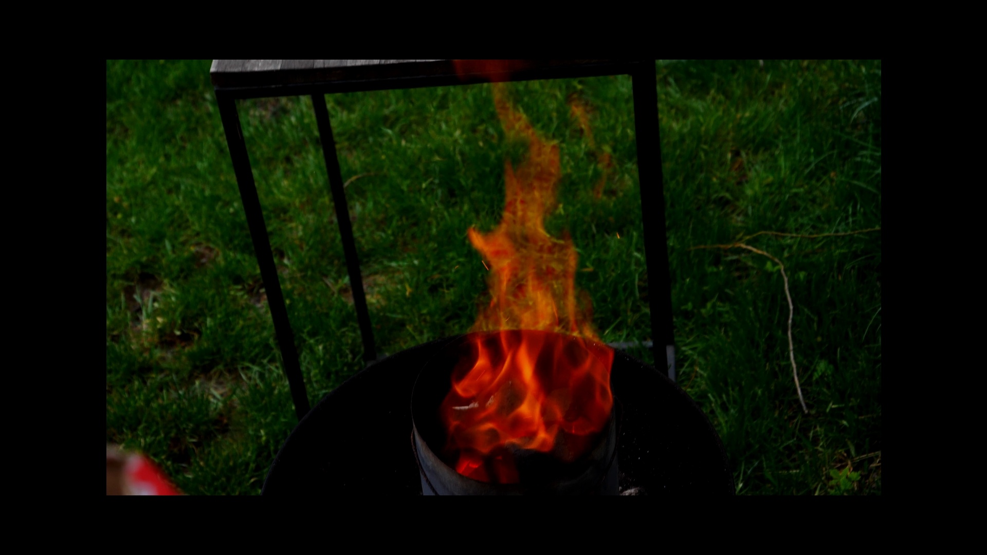 Fire Detection Rupa 2 Object Detection Dataset By Jetson Nano