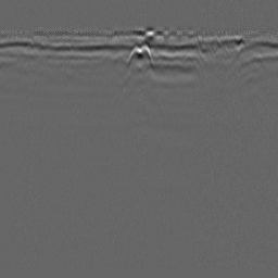 B-Scan Cavity Detection Object Detection Model by Peter Fainsan Peeta