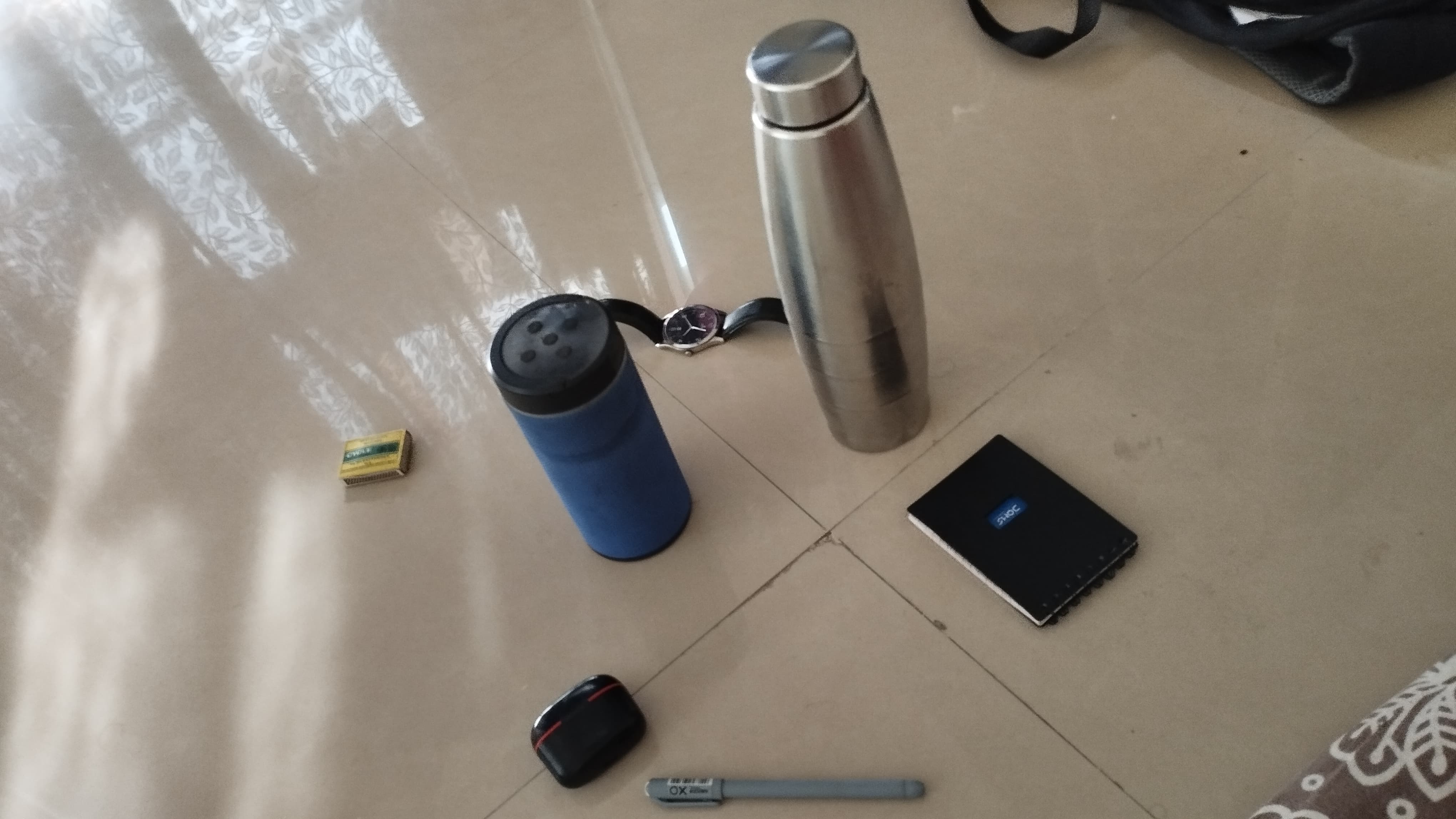 Daily Needs Object Detection Dataset And Pre Trained Model By Coil Defect