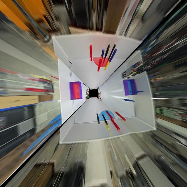 map Object Detection Dataset by Smart Rescue