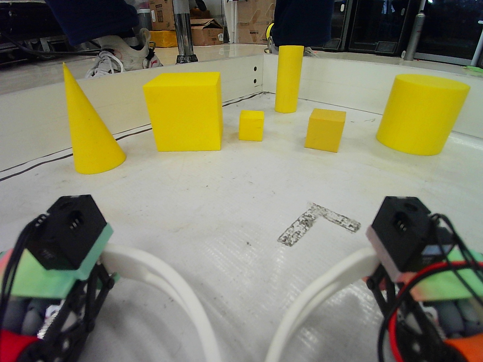 koutu Instance Segmentation Dataset by Smart Rescue