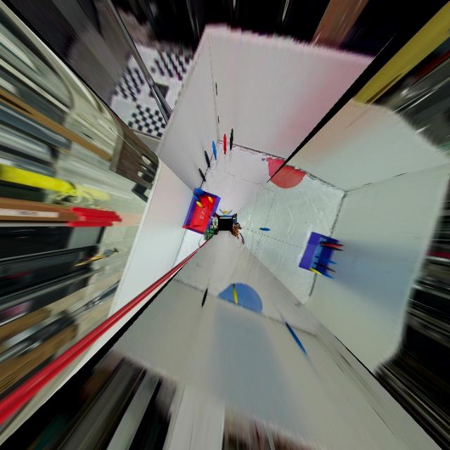 map plus Object Detection Dataset by Smart Rescue