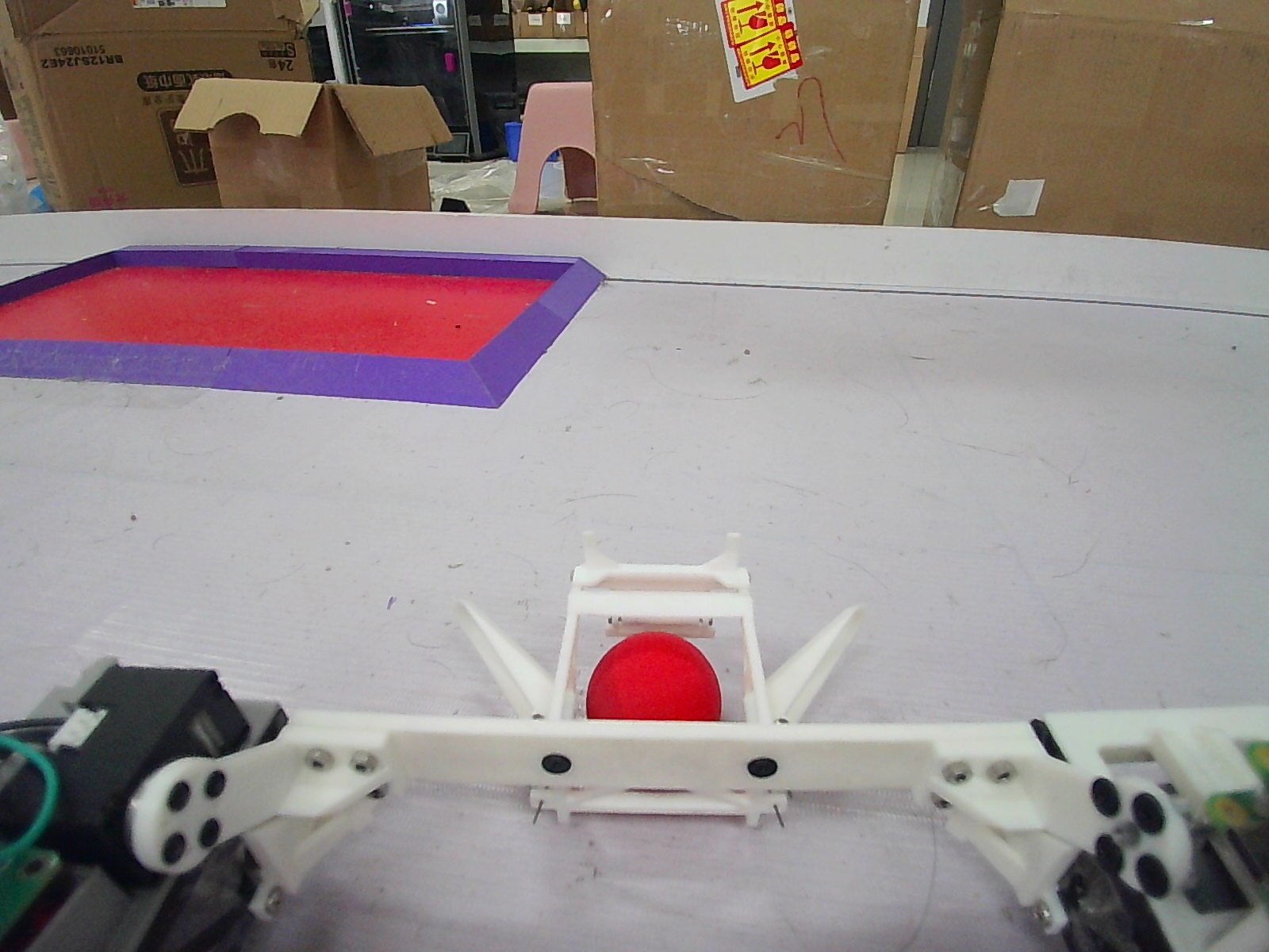 pole Object Detection Dataset by Smart Rescue