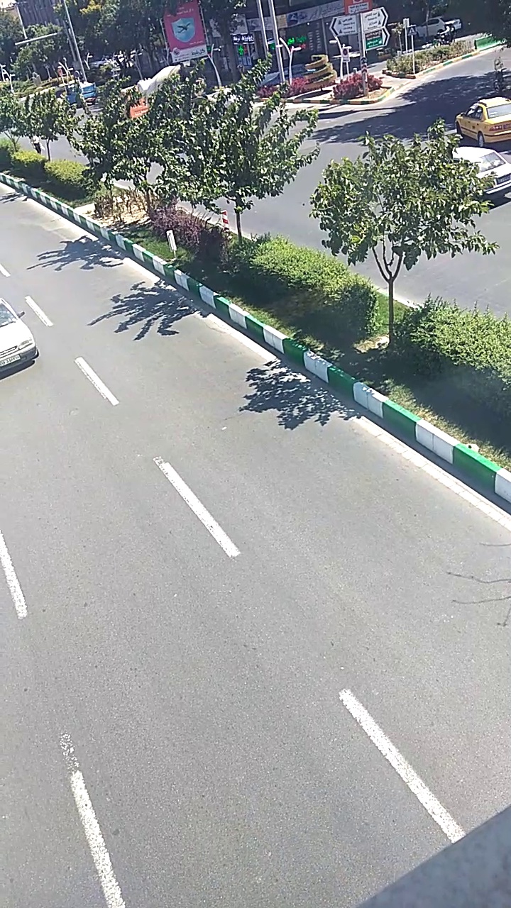 Test Object Detection Dataset by Car classification