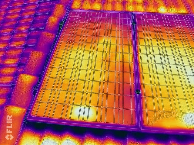 Solar Panel Defect Detection 2 Object Detection Dataset And Pre Trained Model By Universiti 0746