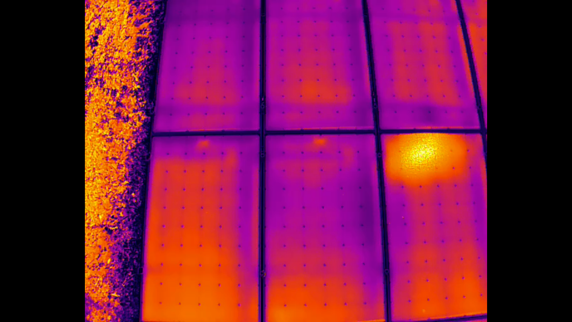 Solar Panel Defect Detection Object Detection Dataset (v1, 2023-09-01 4 ...