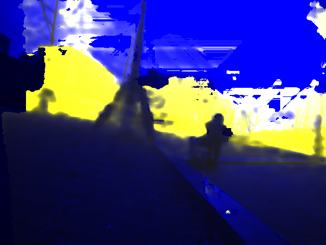 Dronedetection Object Detection Dataset By Dronedetection