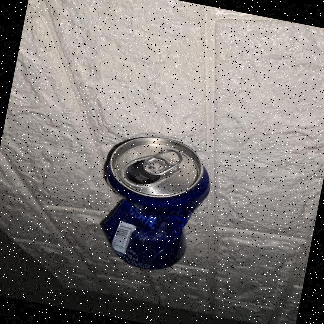 How to Use the Cleaning-Robot Object Detection API