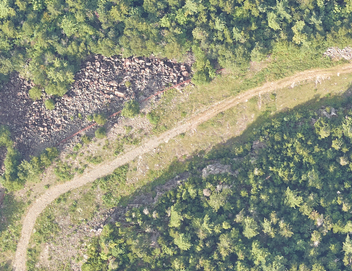 YOLOv7 Image Annotation Object Detection Dataset (v1, 2022-11-06 3:36am) by UWARG YOLOv7