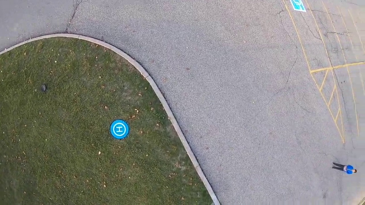 OLD Train/Val Dataset Creation for COCO + Landing Pad Image Dataset Object Detection Dataset by ...