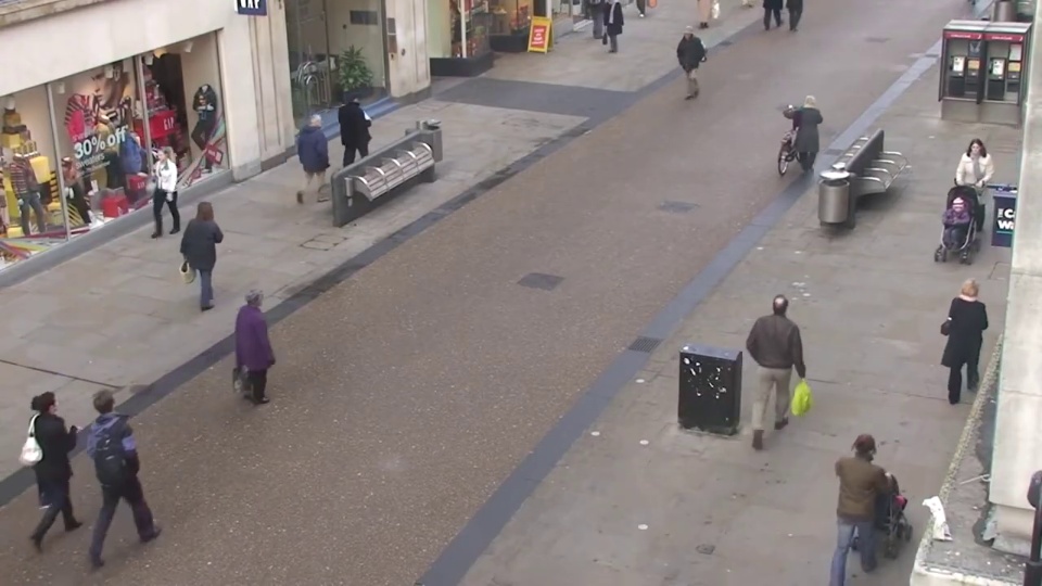 yolo Object Detection Dataset by new-workspace-ue01d