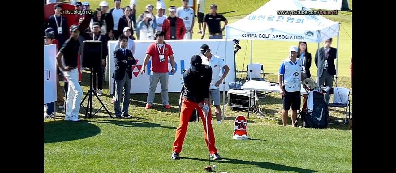 Golf Drivers Object Detection Dataset And Pre Trained Model By Golf Driver