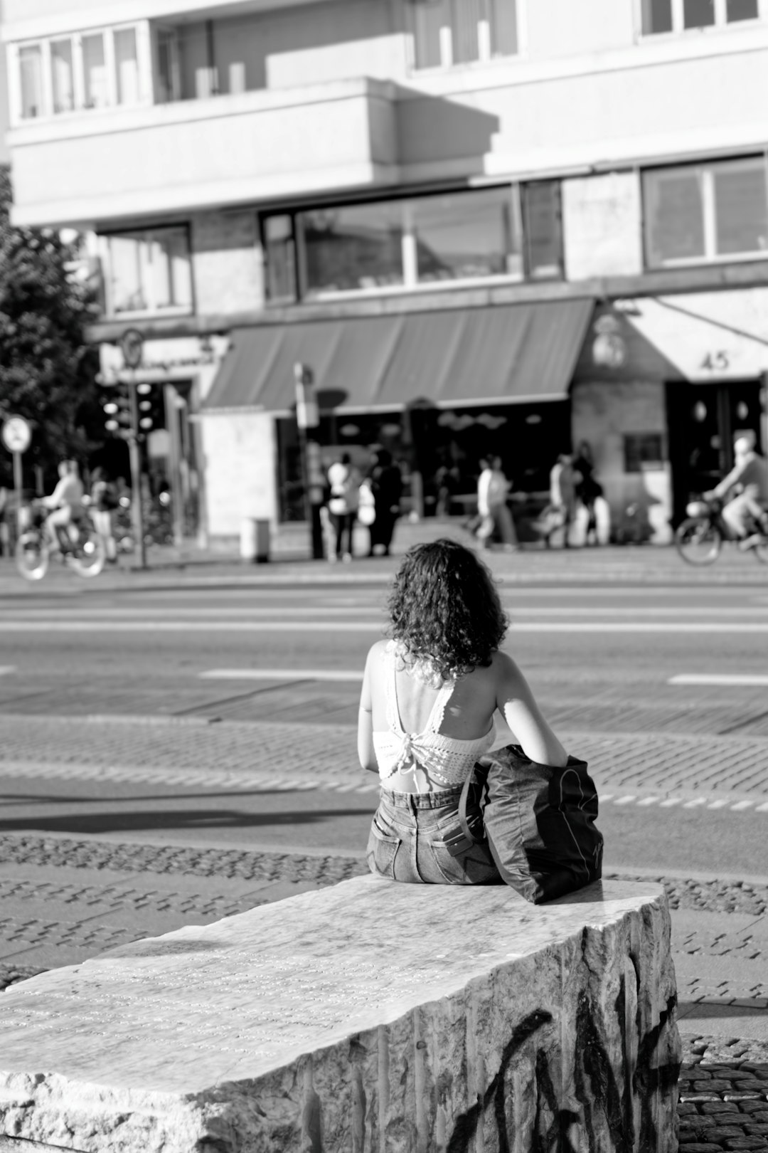 Pedestrian Object Detection Dataset And Pre Trained Model By Tantowi