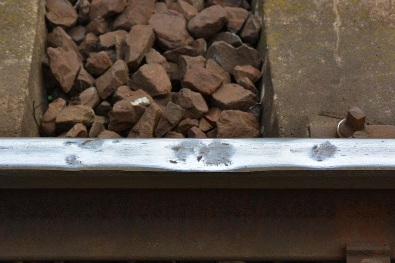 Rail Surface Detect Object Detection Model By Rail Surface Detect