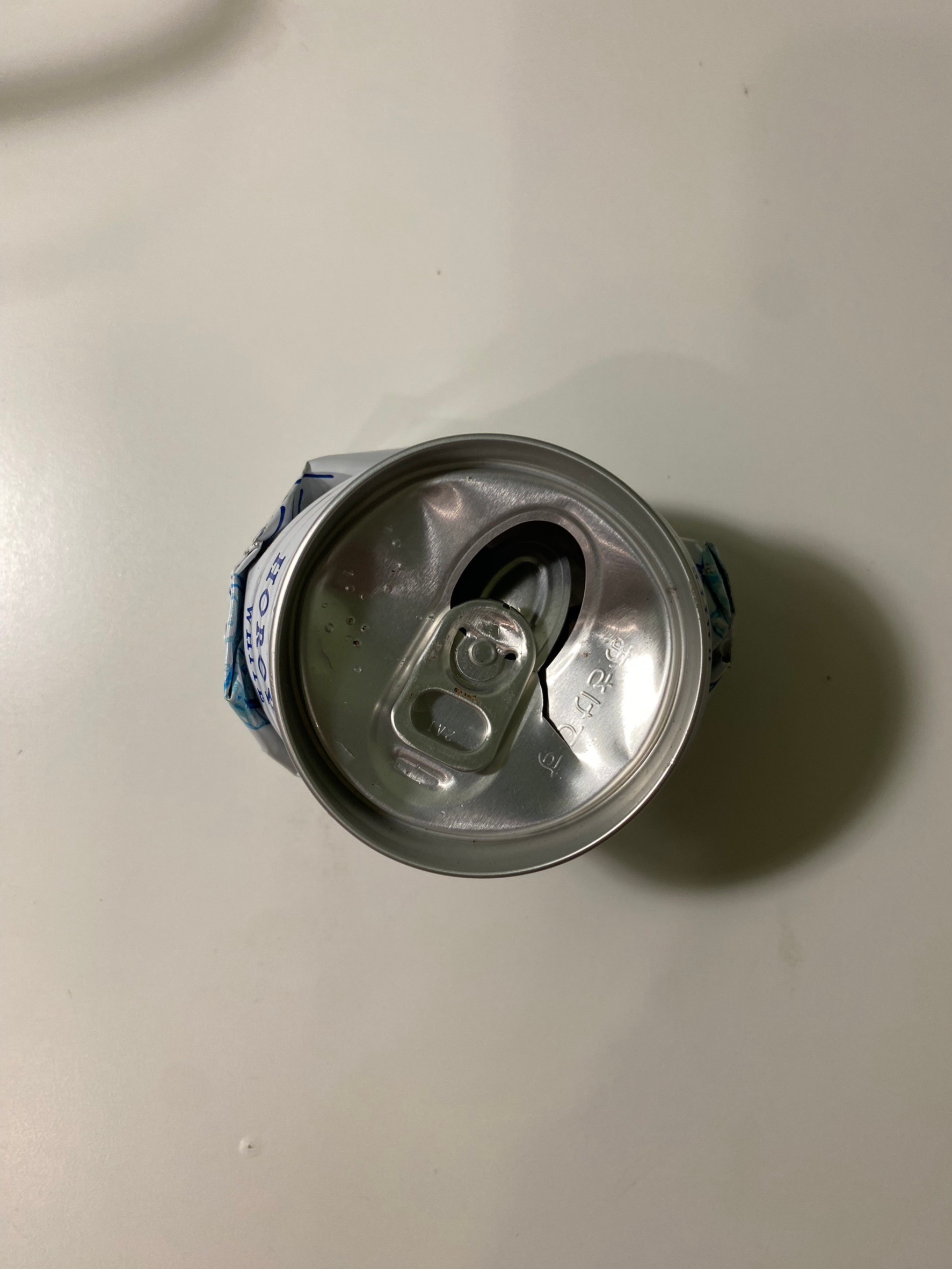 aluminum can Object Detection Model by caicai