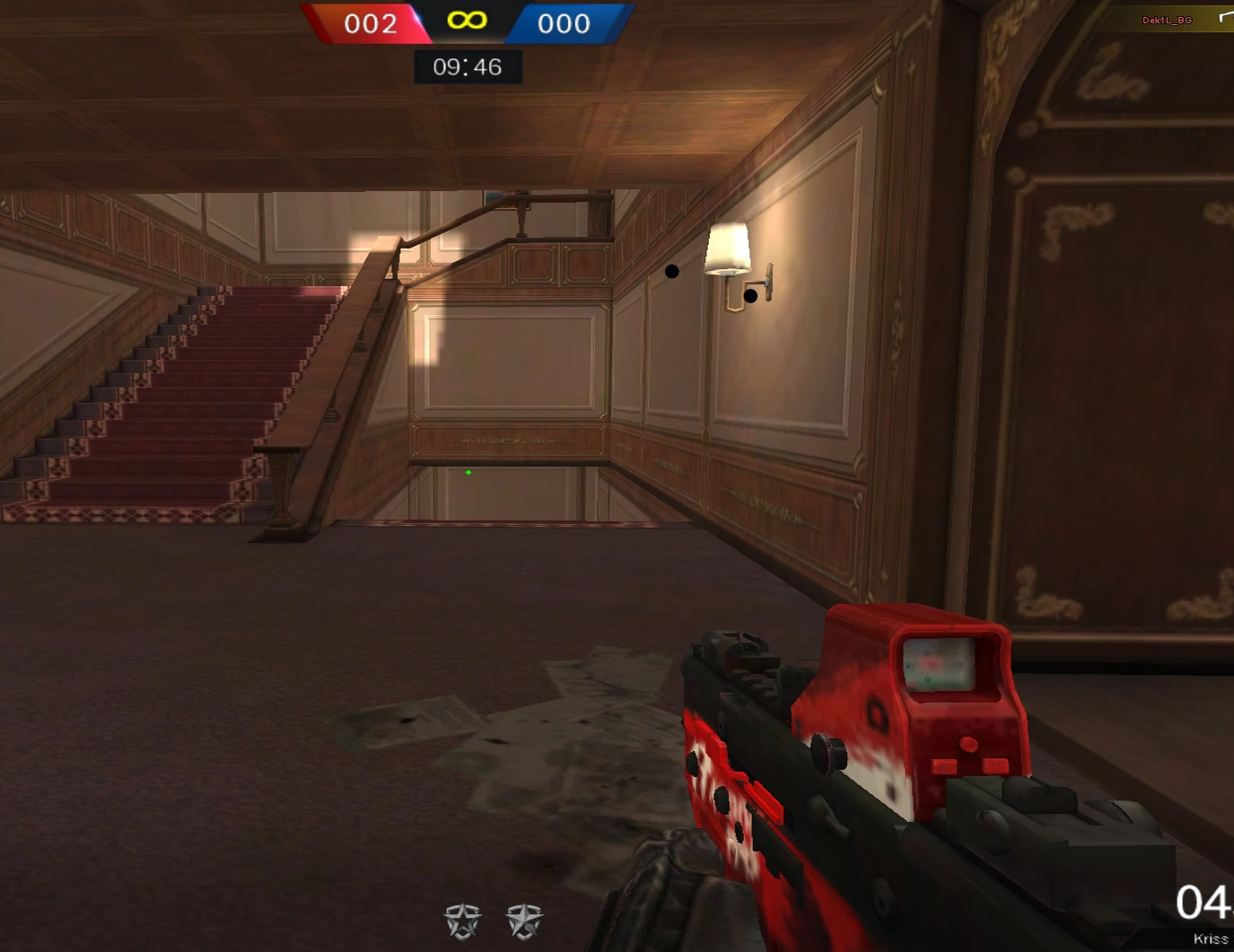 PB V2 Object Detection Dataset by Point Blank