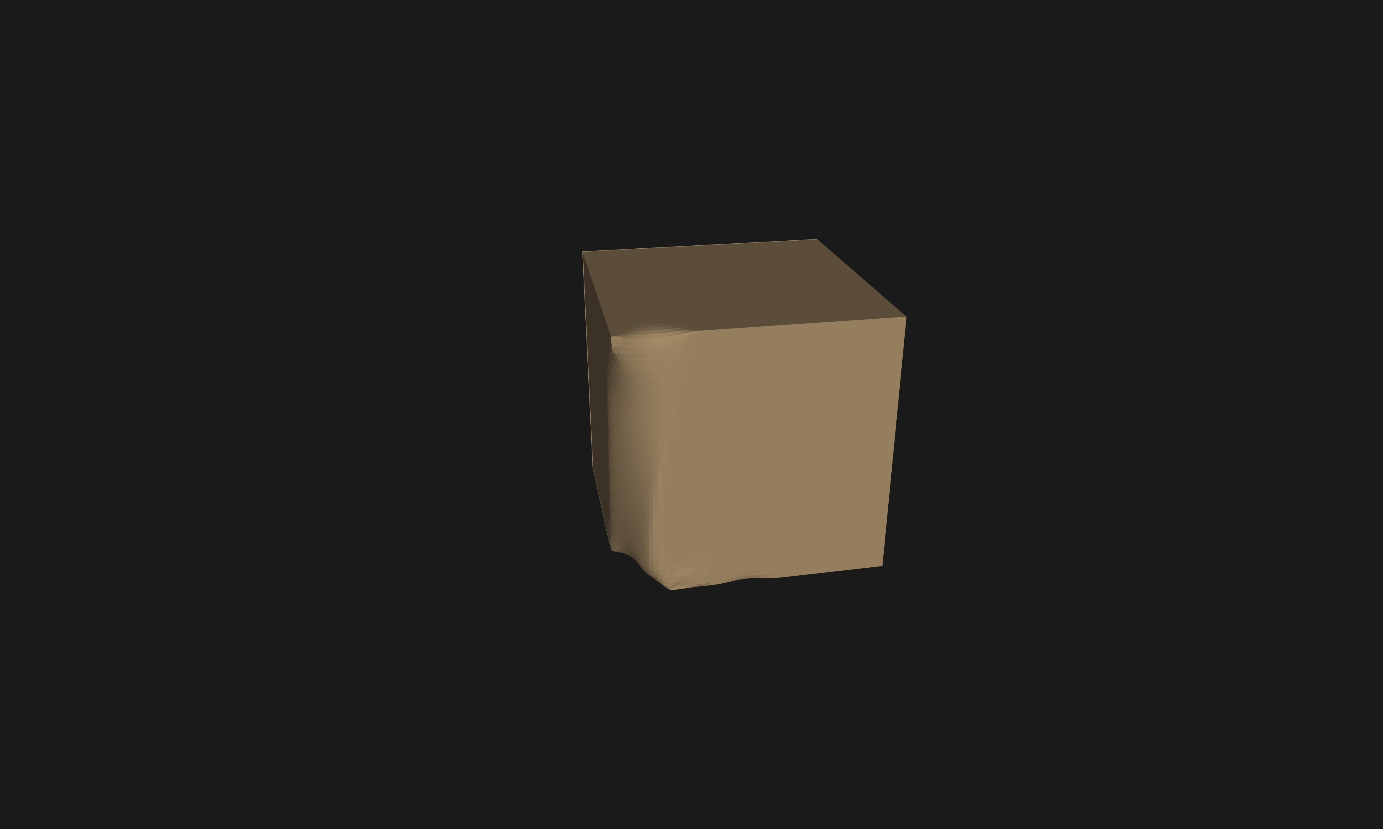 Damage_box_portion Object Detection Dataset by Nicolae Groian