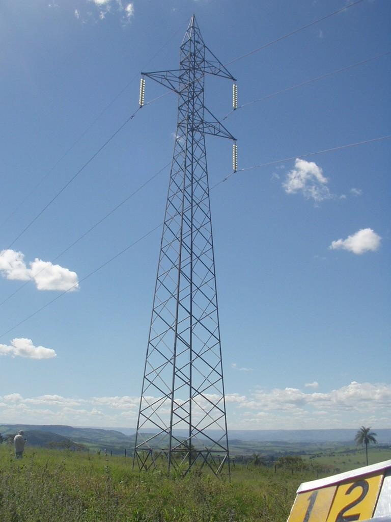 Pontos de Passagem Object Detection Dataset by ICTS