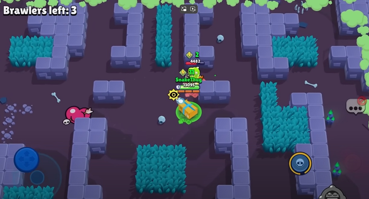 Hyfen - Roboflow Universe