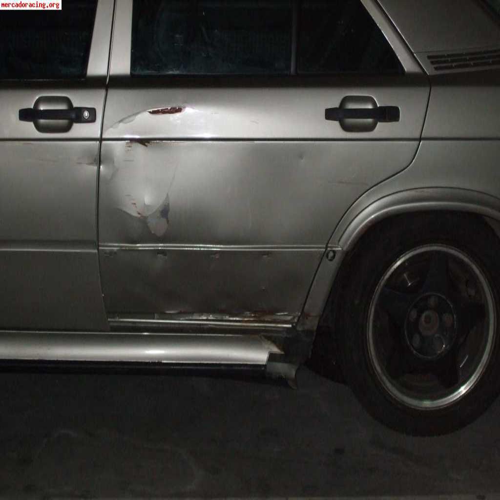 Car Damage Severity Assessment Classification Model by CSP650