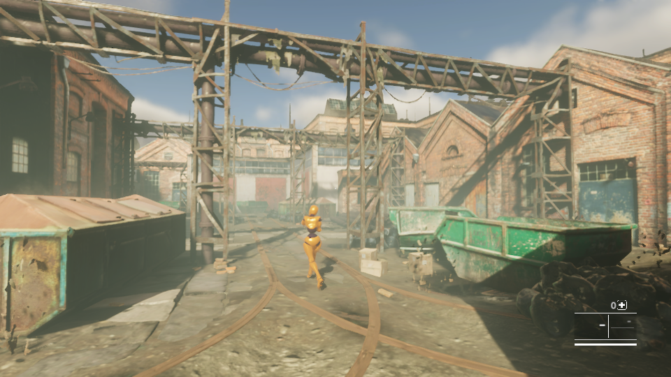 fps-bots Object Detection Dataset by new-workspace-hl4he