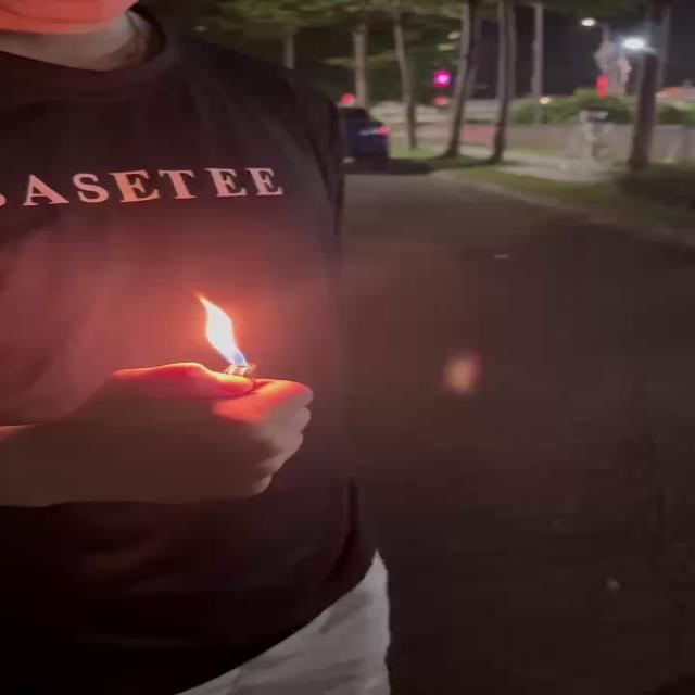 fire Object Detection Model by XY Z