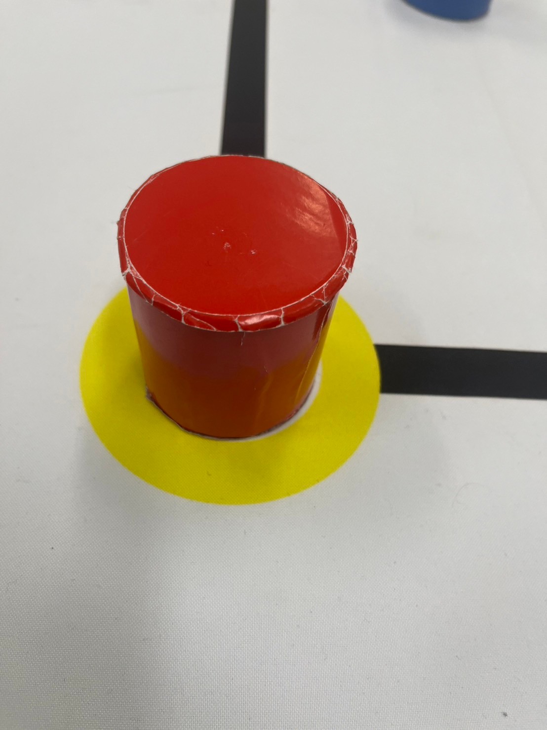 Rblock Object Detection Dataset and Pre-Trained Model by roboflow