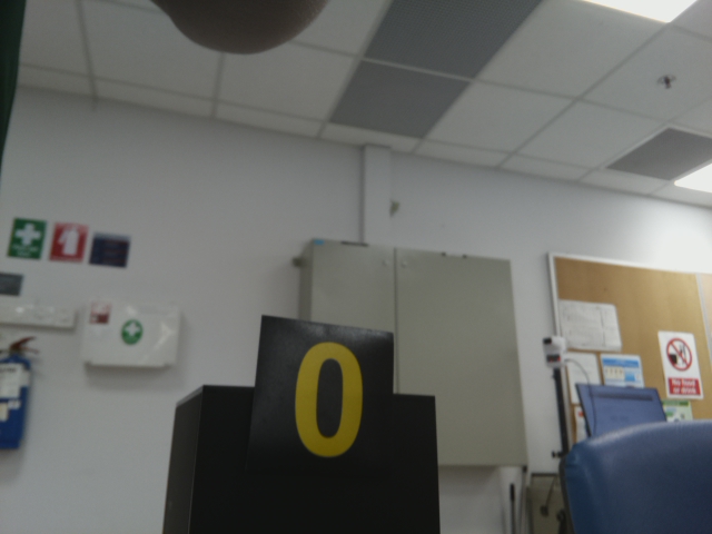 Mdp 1 Object Detection Dataset And Pre Trained Model By Mdp