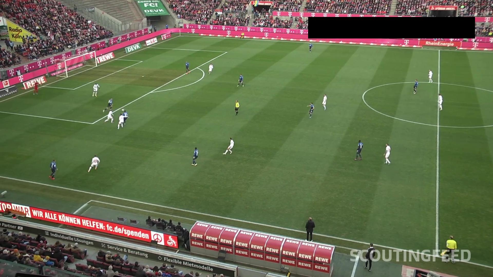 foot_ Object Detection Dataset by ilyasourara