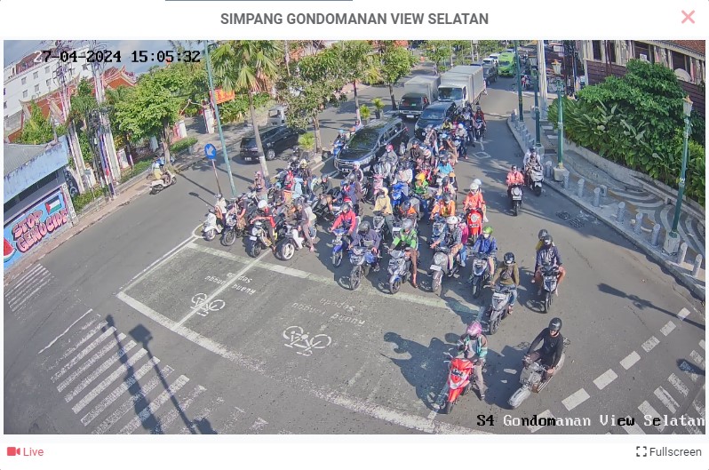 Zebra Cross Detection Object Detection Dataset By Image Process