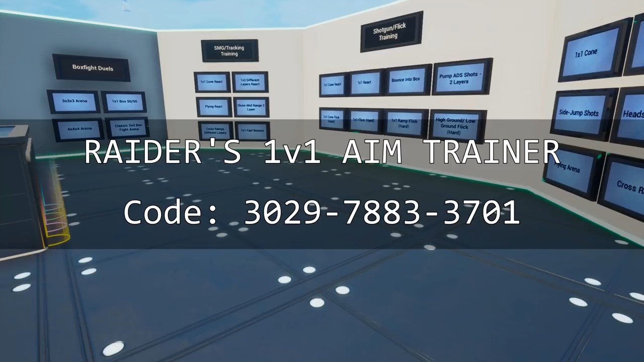 prototype 1 Object Detection Model by aimbot