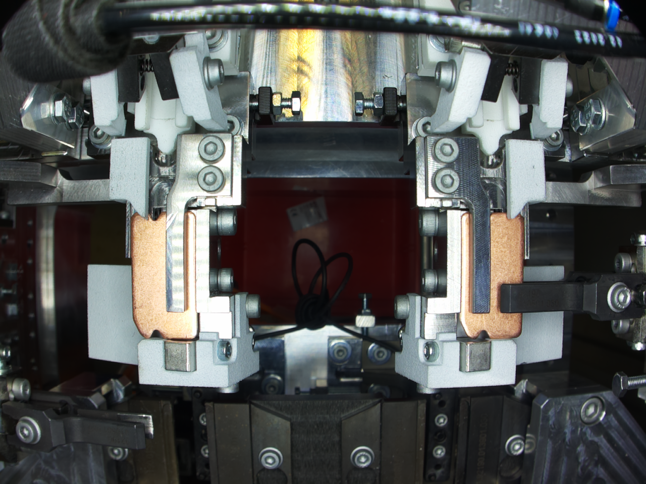 curcol-a556-v1 Object Detection Dataset and Pre-Trained Model by a556v1