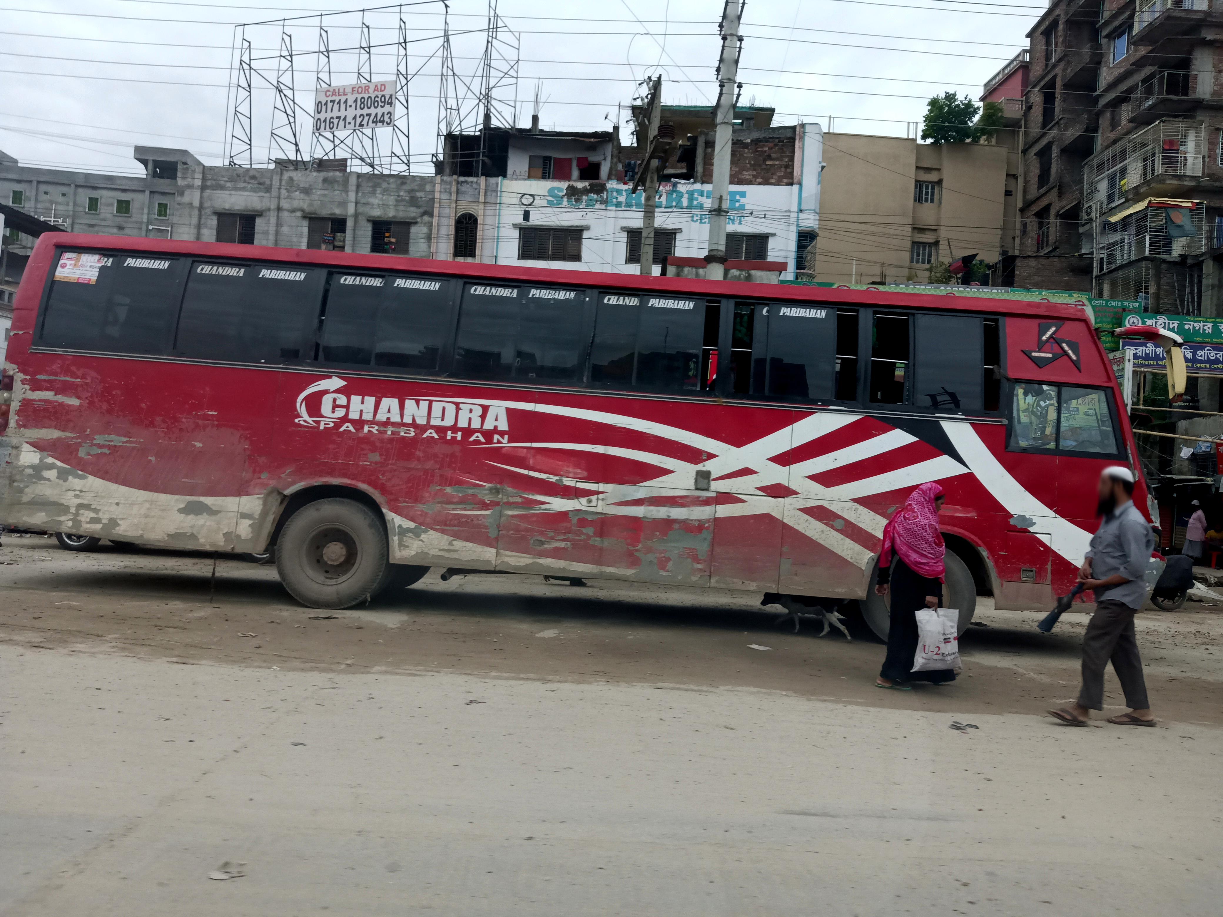 denny_bus Object Detection Model by Bus