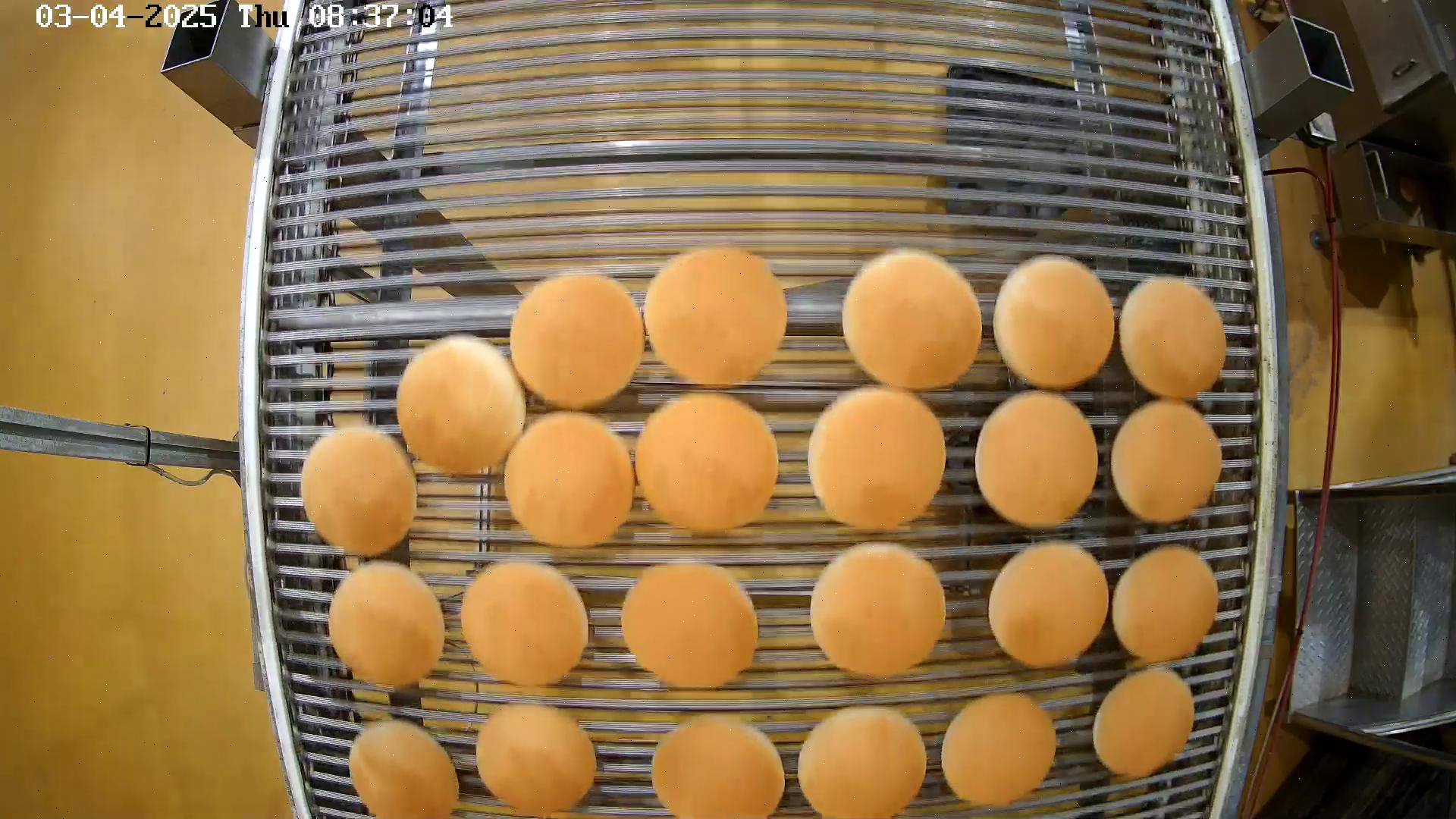 sum_bread Object Detection Dataset by sor kam