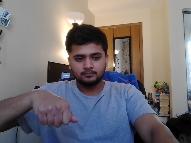 American Sign Language Object Detection Dataset By Assignment101