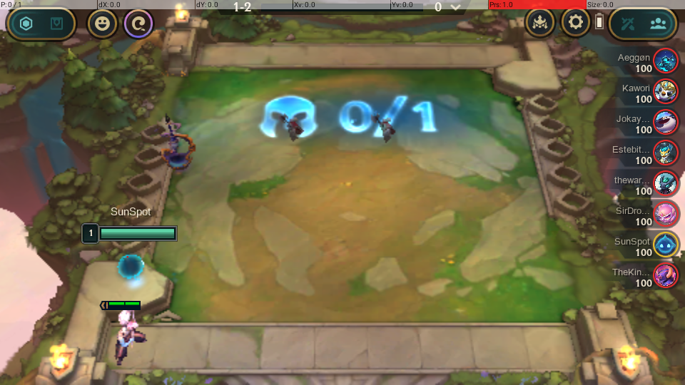 Kobuko Object Detection Dataset and Pre-Trained Model by Teamfight ...