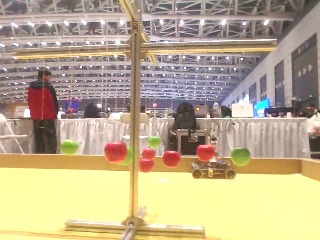 competition apple Object Detection Dataset by elysian