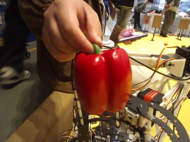 fruit and vegetable Object Detection Dataset by elysian