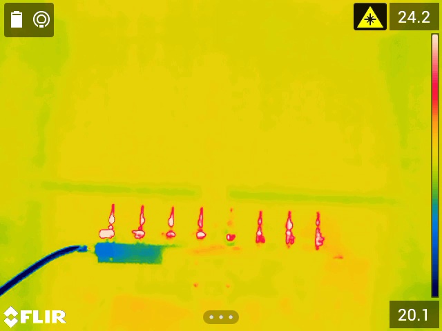 Leak Valve Detection Object Detection Dataset By Valve Leak Trials