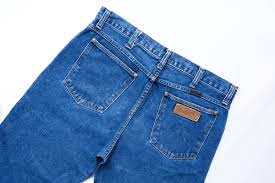 Denim Jeans Pockets Instance Segmentation Dataset by colonycount